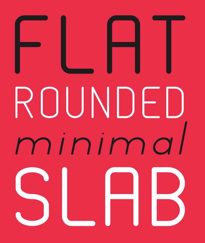 Free Font: FOCUS › FreeTypography