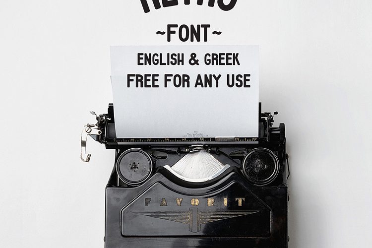 Free Font: Fabfelt Script › FreeTypography