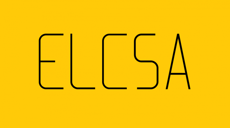 Free Font: Elcsa › FreeTypography