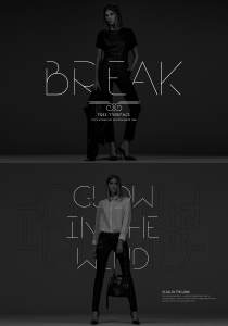 Free Font: Break › FreeTypography