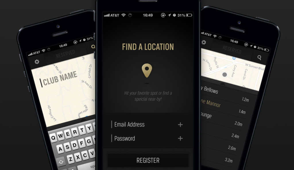 Interview with Creative Director and Designer Eric Lobdell › FreeTypography