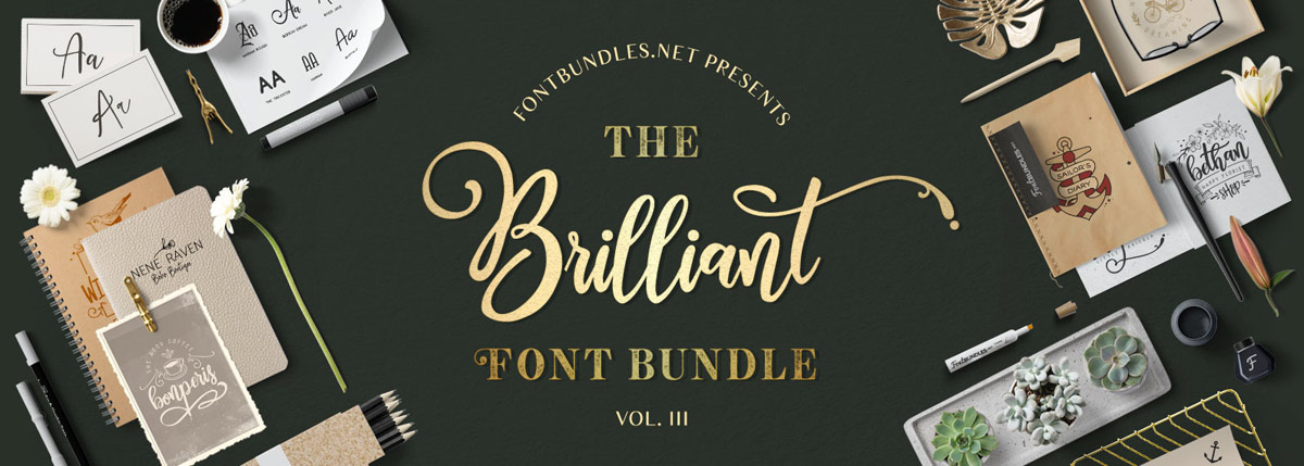 FreeTypography - The best free fonts, typefaces and typography